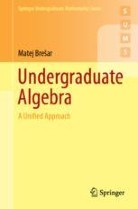 Springer Undergraduate Mathematics Series | Book titles in this series