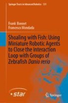 Springer Tracts in Advanced Robotics | Book titles in this series