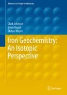 Advances in Isotope Geochemistry | Book series home