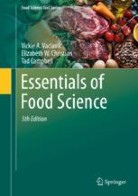 Food Science Text Series | Book series home