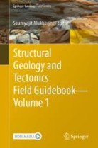 Springer Geology Field Guides | Book series home