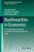 Dynamic Modeling and Econometrics in Economics and Finance | Book ...