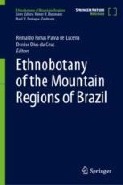 Ethnobotany of Mountain Regions | Book series home