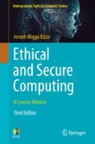 Undergraduate Topics in Computer Science | Book titles in this series