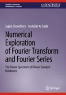 Synthesis Lectures on Mathematics & Statistics | Book titles in this series