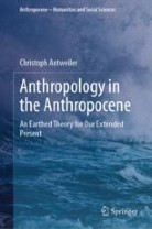 Anthropocene – Humanities and Social Sciences | Book series home