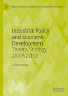 Palgrave Studies in African and Development Economics | Book series home