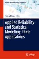 Springer Series in Reliability Engineering | Book series home