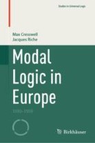Studies in Universal Logic | Book series home