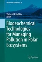 Environmental Pollution | Book series home