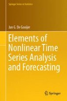 Springer Series in Statistics | Book titles in this series