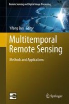 Remote Sensing and Digital Image Processing | Book series home