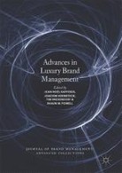 Journal of Brand Management: Advanced Collections | Book series home