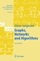 Algorithms and Computation in Mathematics | Book titles in this series