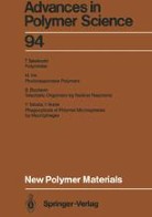 Advances in Polymer Science | Book titles in this series