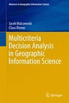 Advances in Geographic Information Science | Book titles in this series