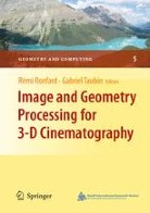 Geometry and Computing | Book series home