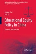 Exploring Education Policy in a Globalized World: Concepts, Contexts ...