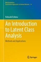 Behaviormetrics: Quantitative Approaches to Human Behavior | Book titles in this series