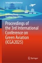 Springer Aerospace Technology | Book series home