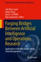 Engineering Optimization: Methods and Applications | Book series home