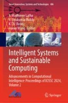 Smart Innovation, Systems and Technologies | Book series home