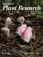 Journal of Plant Research | Volumes and issues