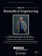 Annals of Biomedical Engineering | Volume 41, issue 9