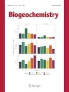 Biogeochemistry | Volume 154, issue 3