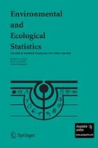 Environmental and Ecological Statistics | Volumes and issues