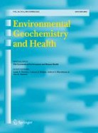 Environmental Geochemistry and Health | Volume 34, issue 6