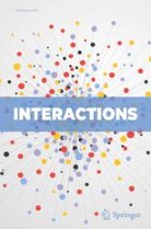 Hyperfine Interactions | Volumes and issues