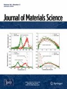Journal of Materials Science | Volume 54, issue 2