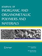 Journal of Inorganic and Organometallic Polymers and Materials | Volume ...