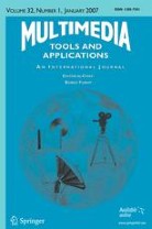 Multimedia Tools and Applications | Volume 32, issue 1