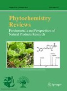 Phytochemistry Reviews | Volume 17, issue 1