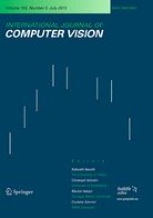 International Journal of Computer Vision | Volume 103, issue 3