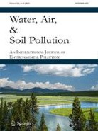 Water, Air, & Soil Pollution | Home
