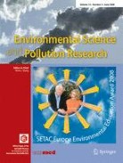 Environmental Science and Pollution Research | Volume 15, issue 4