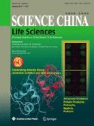 Science China Life Sciences | Volume 53, issue 1