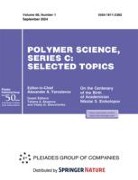 Polymer Science, Series C | Volumes and issues