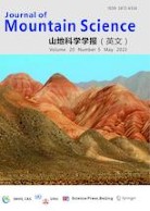 Journal of Mountain Science | Volume 20, issue 5