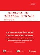 Journal of Thermal Science | Volume 30, issue 1