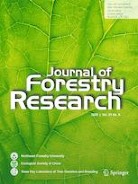 Journal of Forestry Research | Home