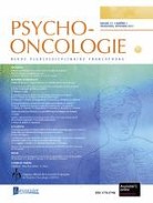 Psycho-Oncologie | Volume 11, issue 3