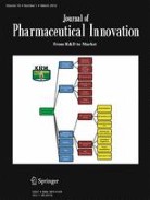Journal of Pharmaceutical Innovation | Volume 10, issue 1