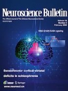 Neuroscience Bulletin | Volume 36, issue 2