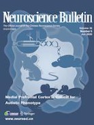 Neuroscience Bulletin | Volume 36, issue 6