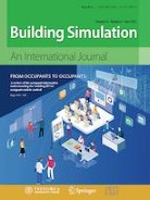 Building Simulation | Home