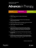 Advances in Therapy | Volume 35, issue 1